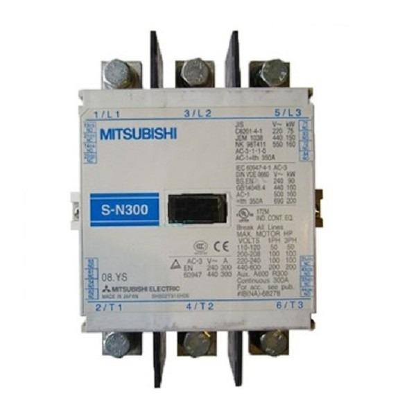 Mitsubishi S-N300, Commercial & Industrial, Industrial Equipment on ...