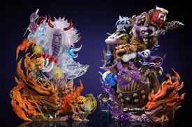 Naruto - G5 Studio WCF Minato Namikaze (PREORDER), Hobbies & Toys, Toys ...