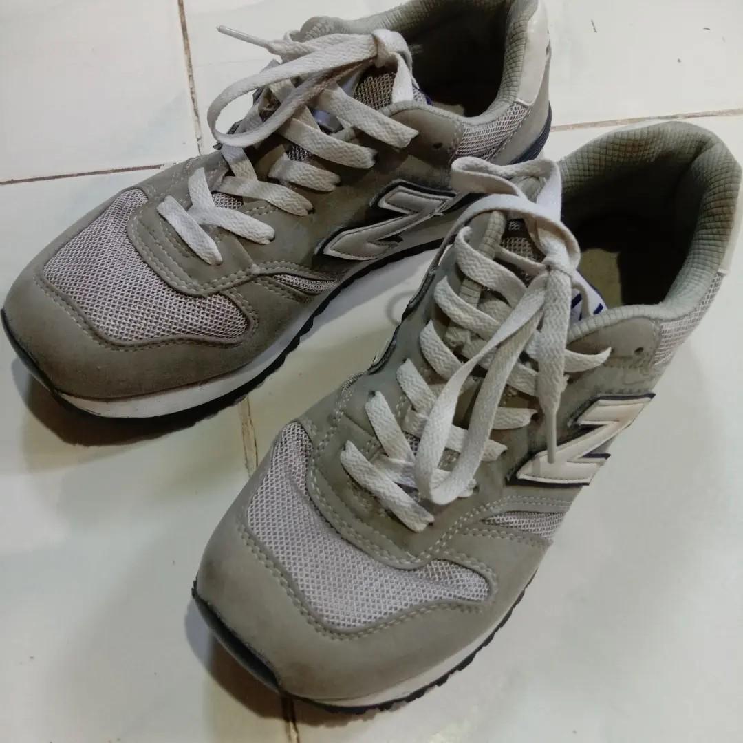New baiLunLP legit, Men's Fashion, Footwear, Sneakers on Carousell