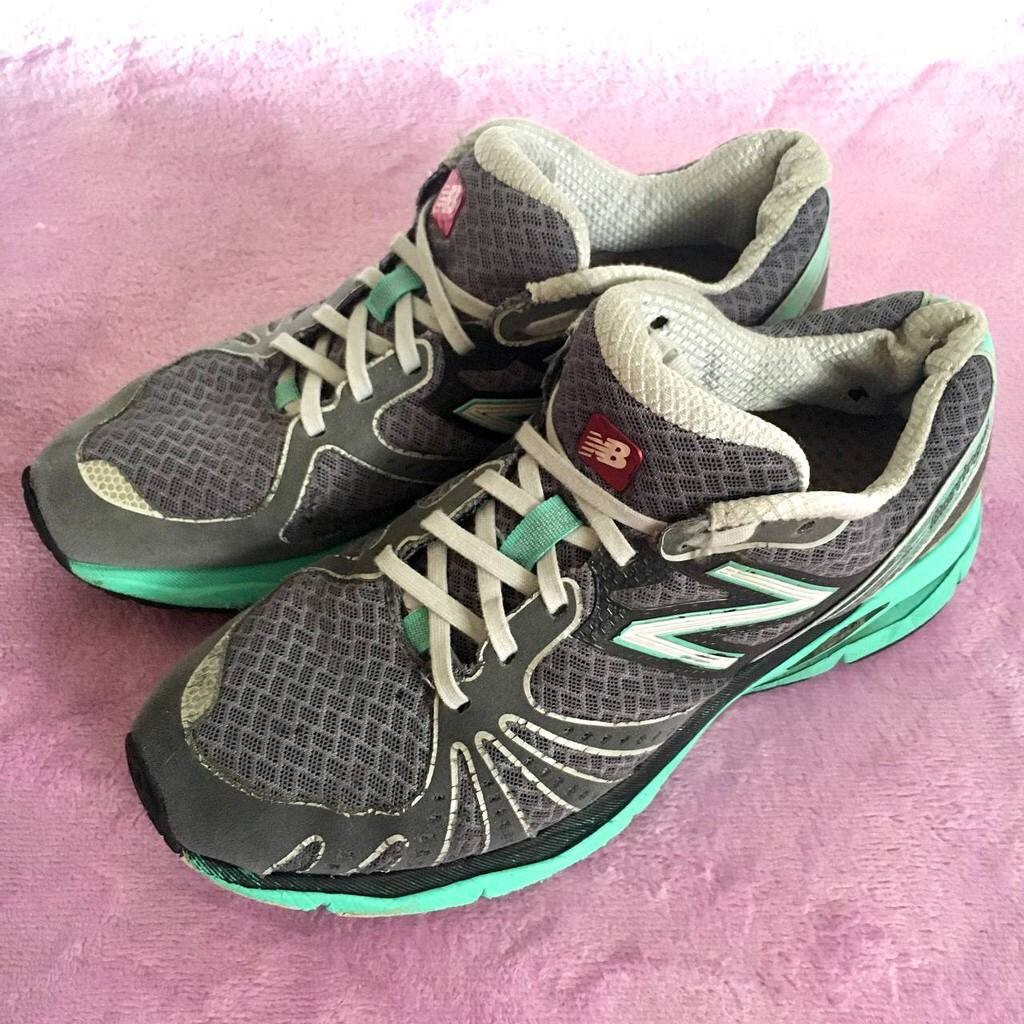 Kasut New Balance Barringer Shoes, Women's Fashion, Footwear, Sneakers ...