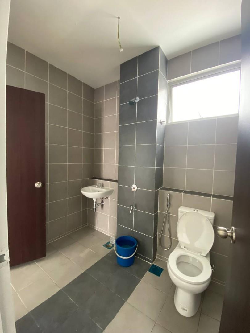 New Nice House | Double Storey Terrace Laman Anggerik Nilai Impian ...