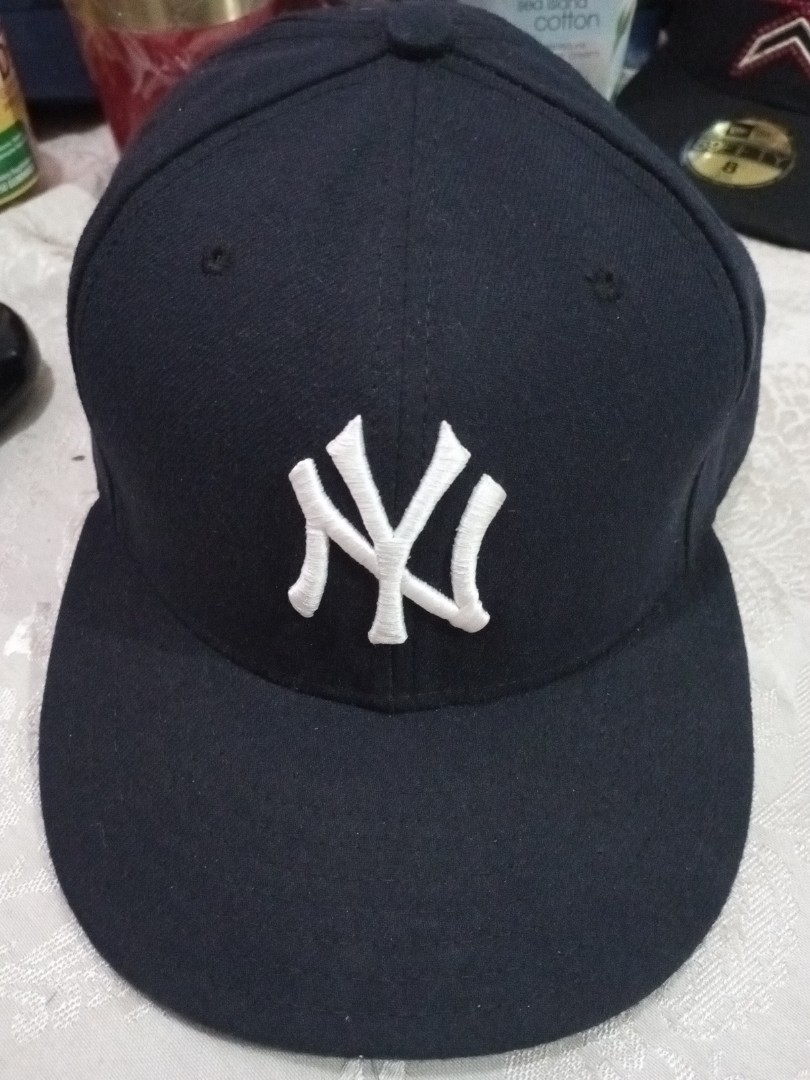 New York Cap From Original, Men's Fashion, Watches Accessories, Caps Hats On Carousell | atelier ...