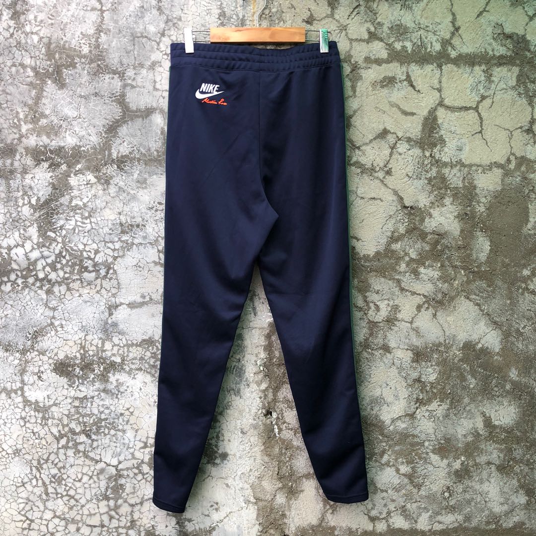 Nike Lab x Martine Rose Track Pants, Men's Fashion, Bottoms, Joggers on ...
