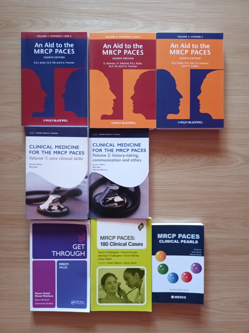 PACES Books, Hobbies & Toys, Books & Magazines, Textbooks on Carousell