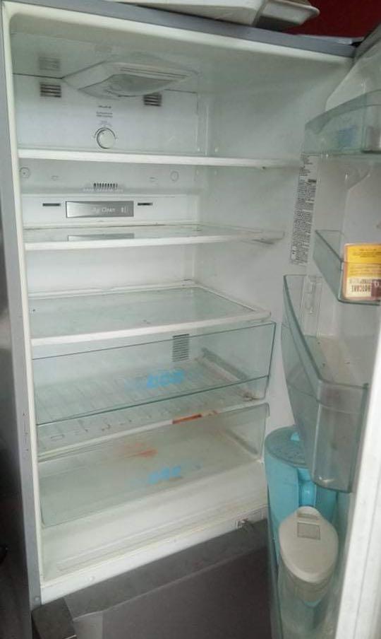 Panasonic Ref Inverter, TV & Home Appliances, Kitchen Appliances ...