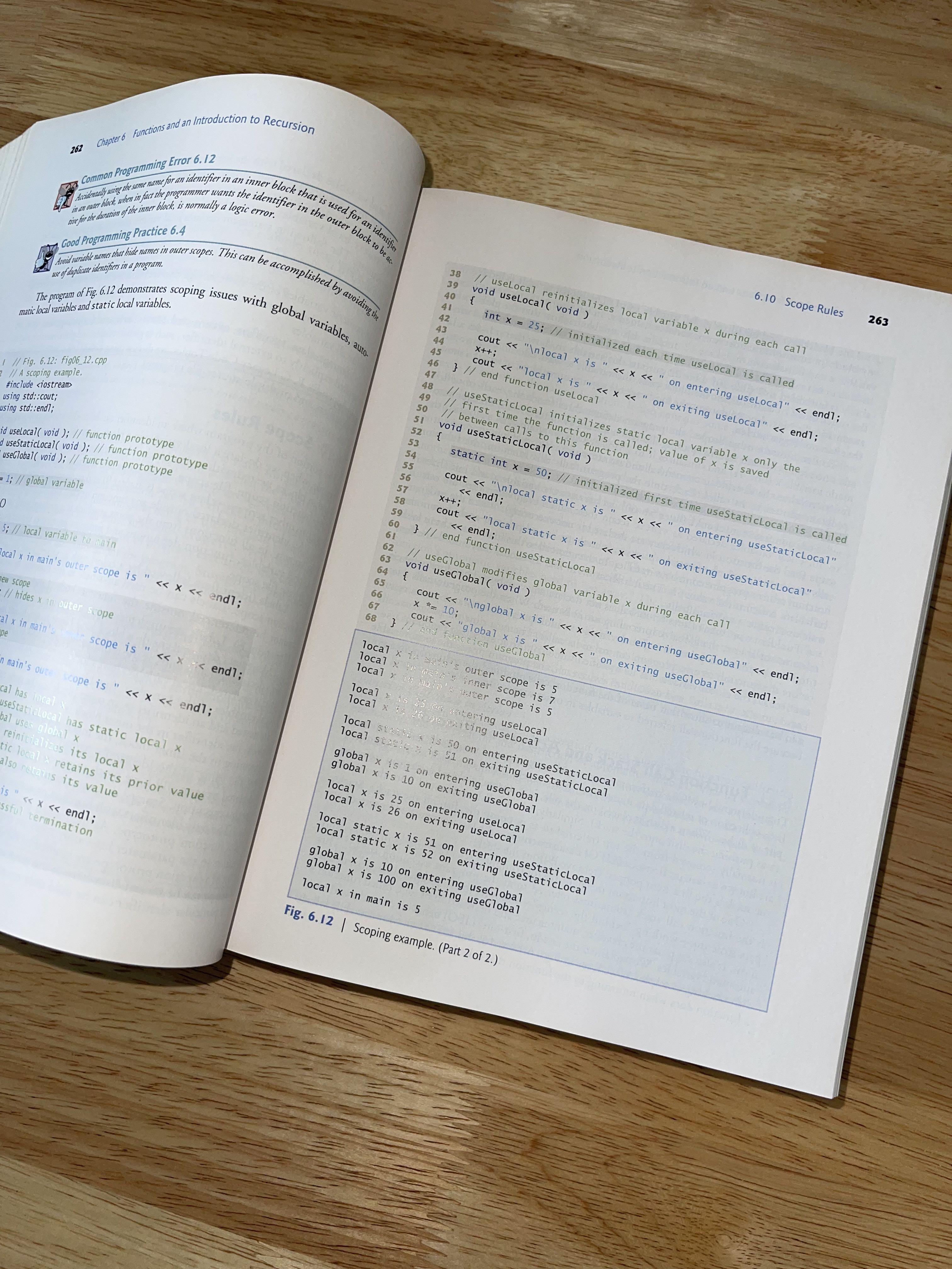 [Pearson International Edition] C++ How to Program (Fifth Edition ...