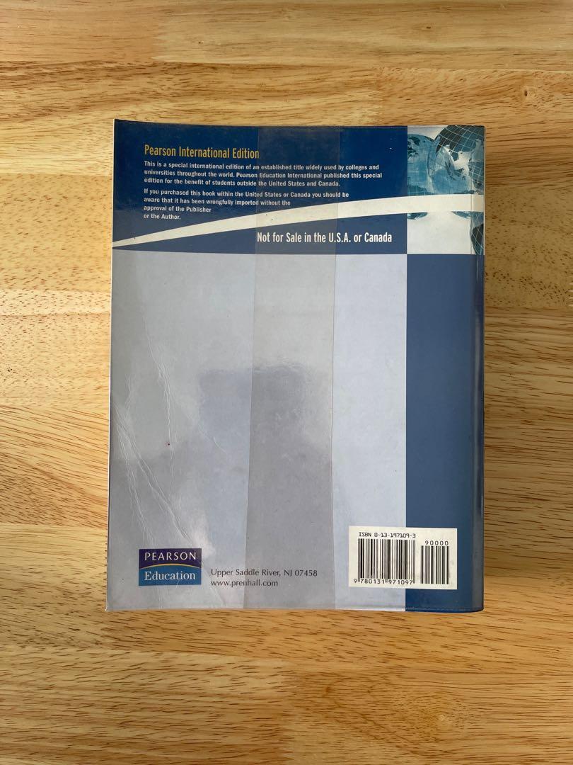 [Pearson International Edition] C++ How to Program (Fifth Edition ...