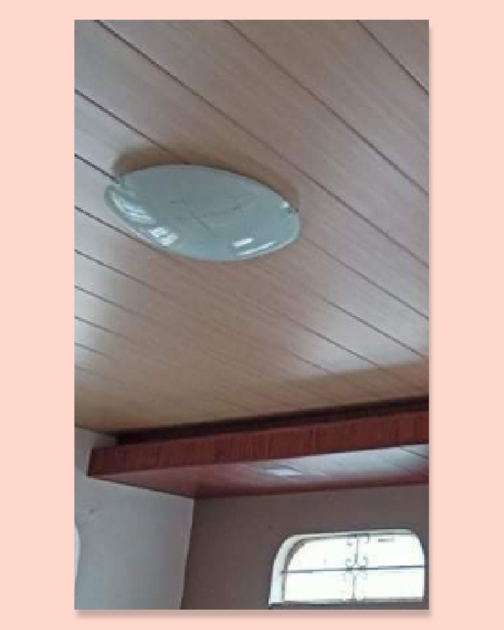 PVC CEILING, Furniture & Home Living, Home Decor, Other Home Decor on ...