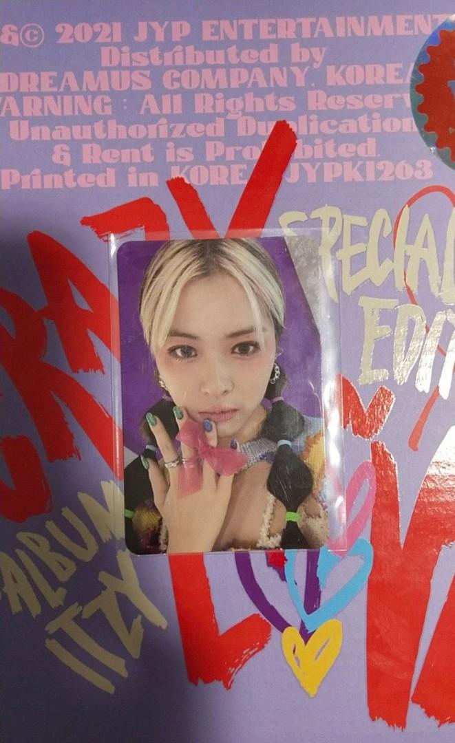 ryujin photobook ribbon pc cil [by bidding], Hobbies & Toys, Stationery ...