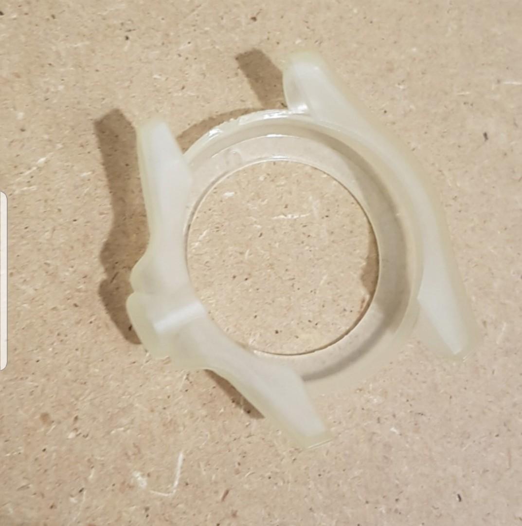 Seiko 5 Links / Bezel Protector, Luxury, Watches on Carousell