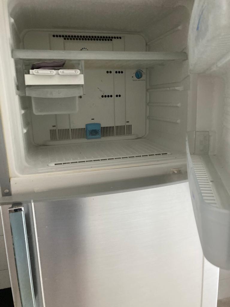 SHARP refrigerator, TV & Home Appliances, Kitchen Appliances ...
