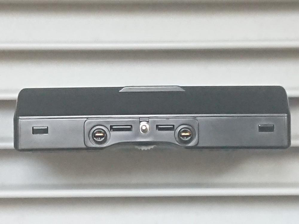 SONY Battery Case for MiniDisc MD Player Walkman, 音響器材, 音樂播放裝置 MP3及CD ...