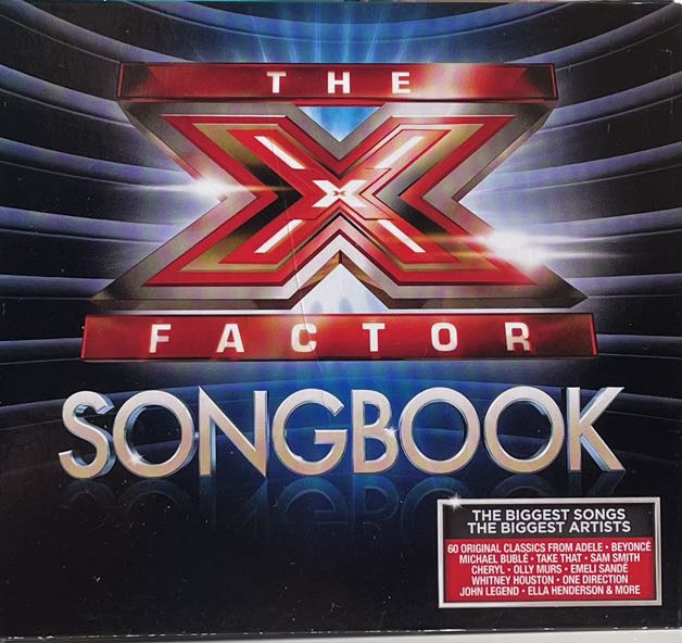 Sony music 英文碟精選CD, 興趣及遊戲, 音樂、樂器 & 配件, 音樂與媒體 - CD 及 DVD - Carousell