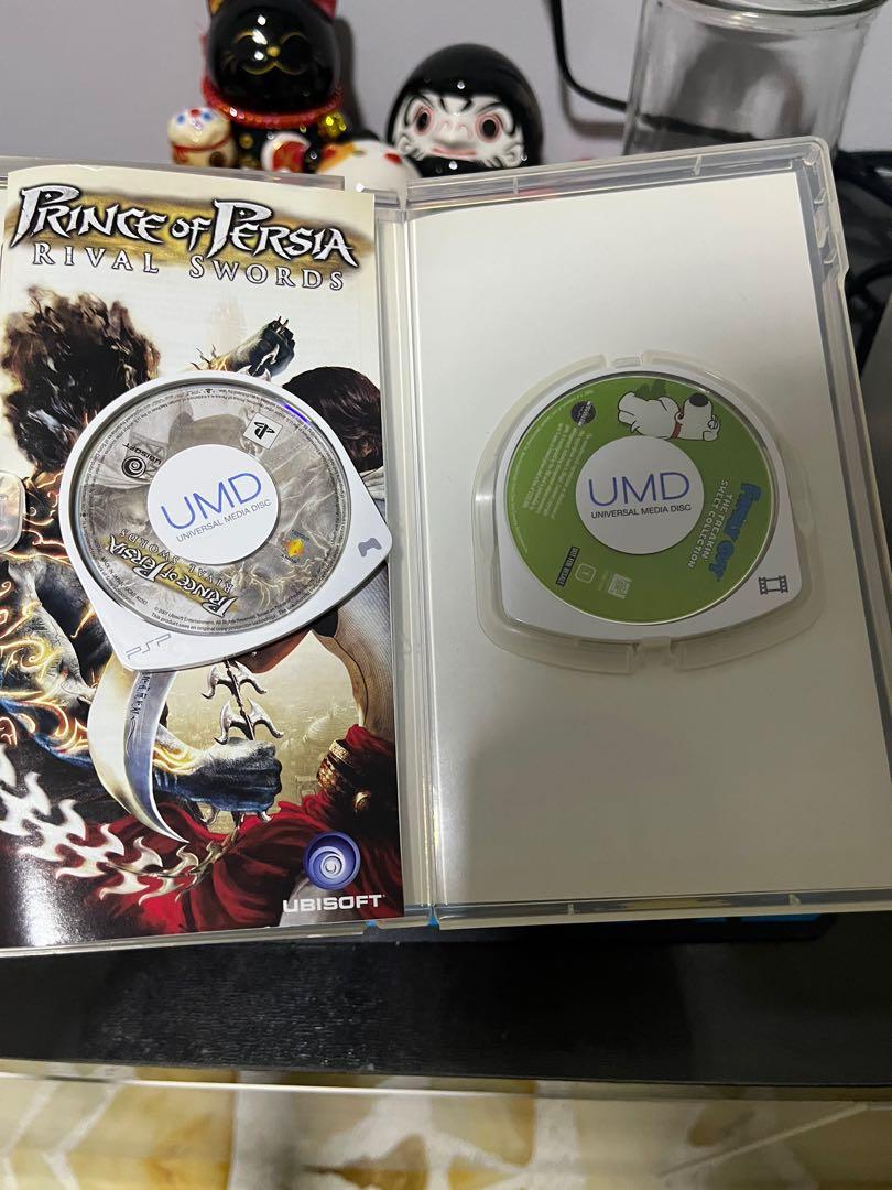 SONY PSP 2001 NAVY BLUE CONSOLE AND CHARGER PSone, Video Gaming, Video ...