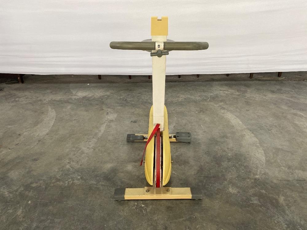 SPRINT Exercise Bike Machine / Mesin Basikal Senaman SPRINT, Sports ...