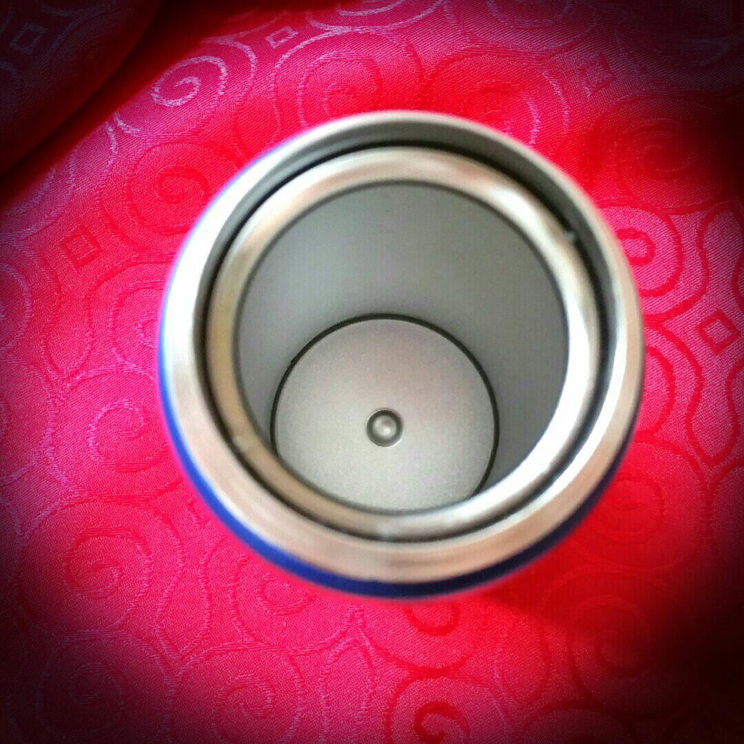 Stainless Steel Thermos Flash/Water Bottle (500ml), Furniture & Home ...