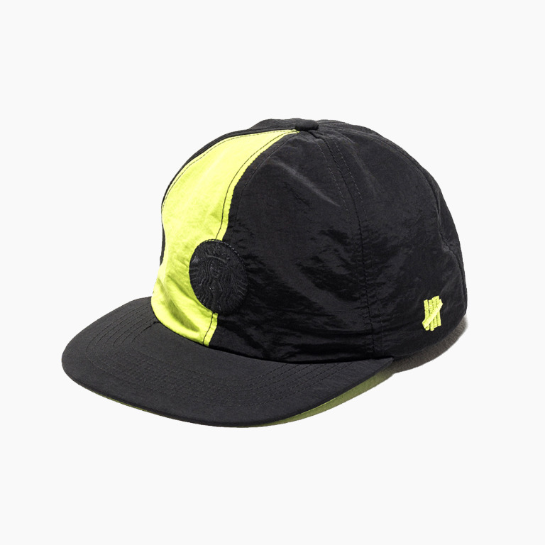 Starbucks x UNDEFEATED Merchandise Collection Cap, Men's Fashion ...