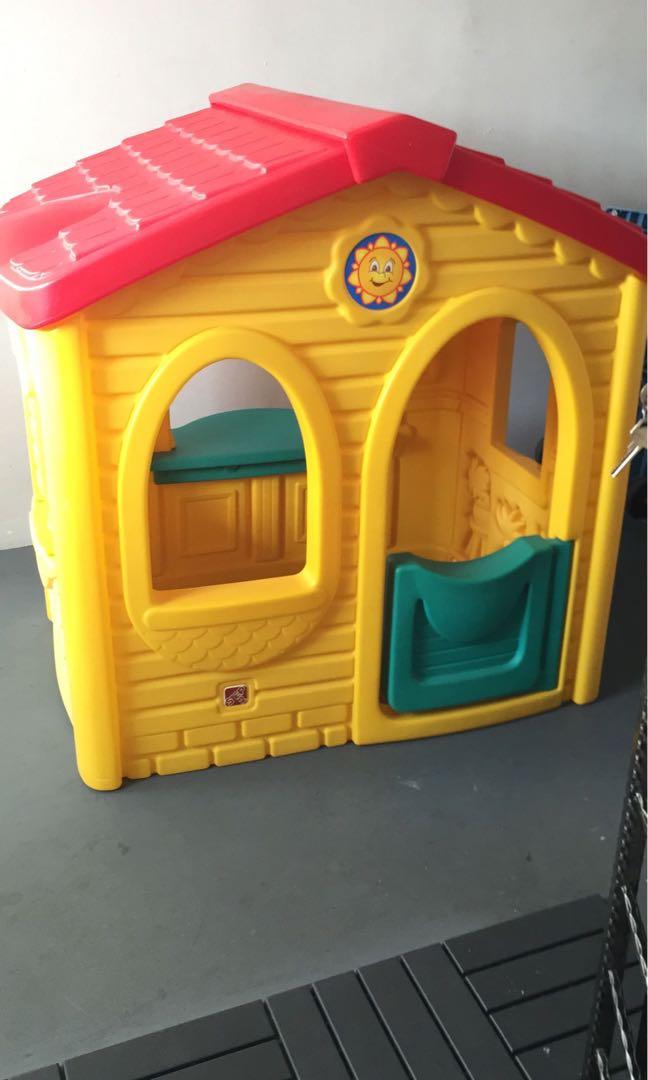 Step 2 Playhouse / Little Tikes / Activity Centre / Playground, Babies ...