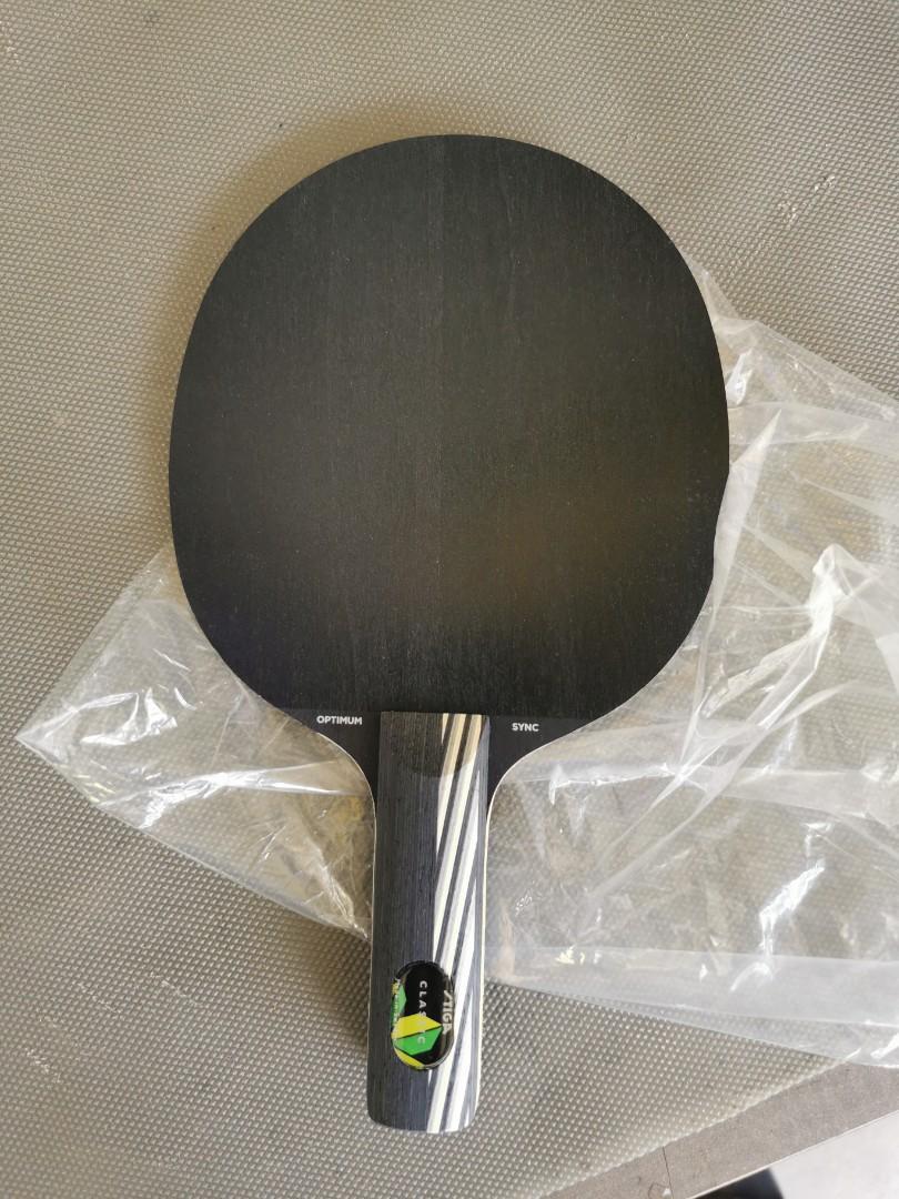 Stiga Optimum Sync Professional Blade, Sports Equipment, Sports & Games ...