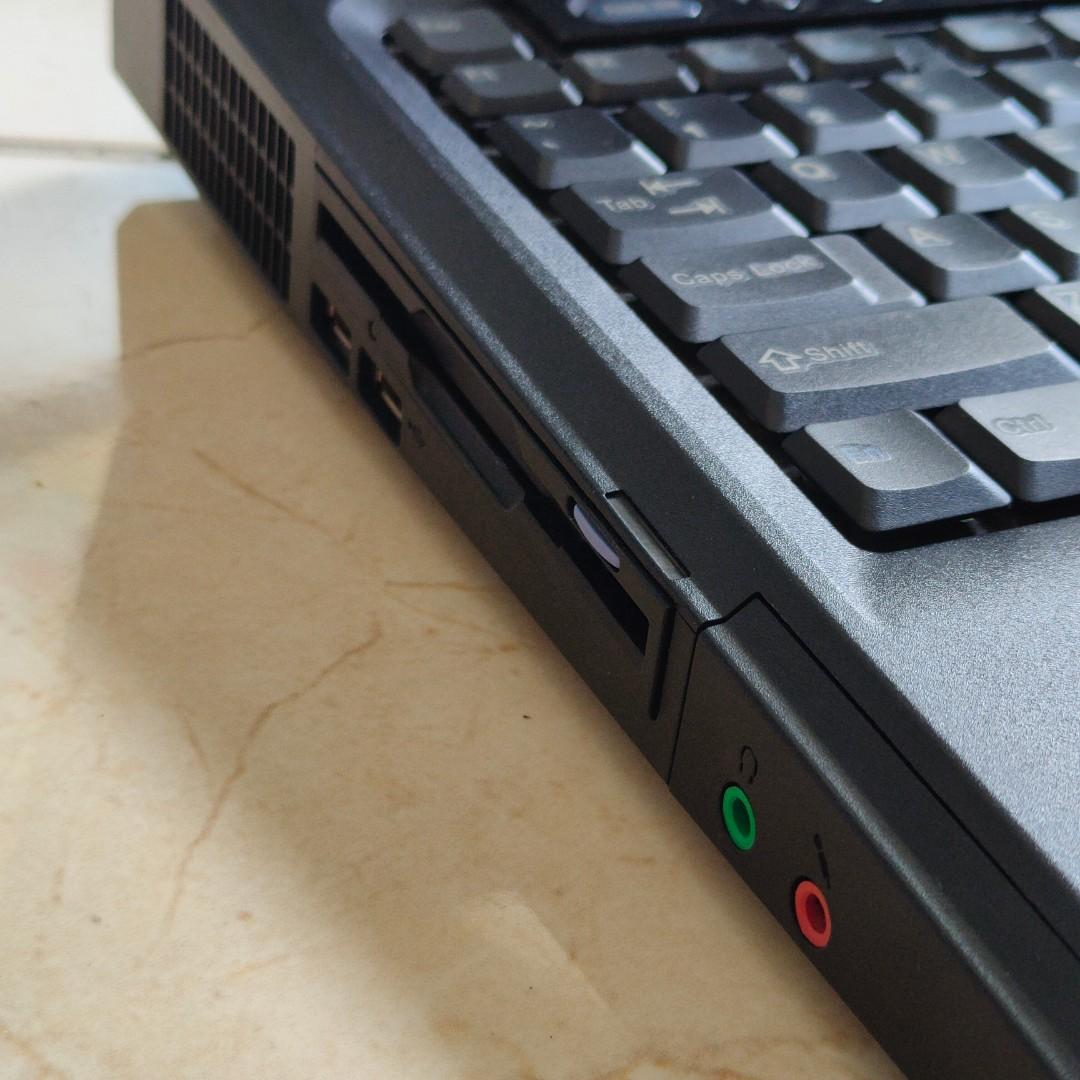 ThinkPad G40 [Vintage], Computers & Tech, Laptops & Notebooks on Carousell