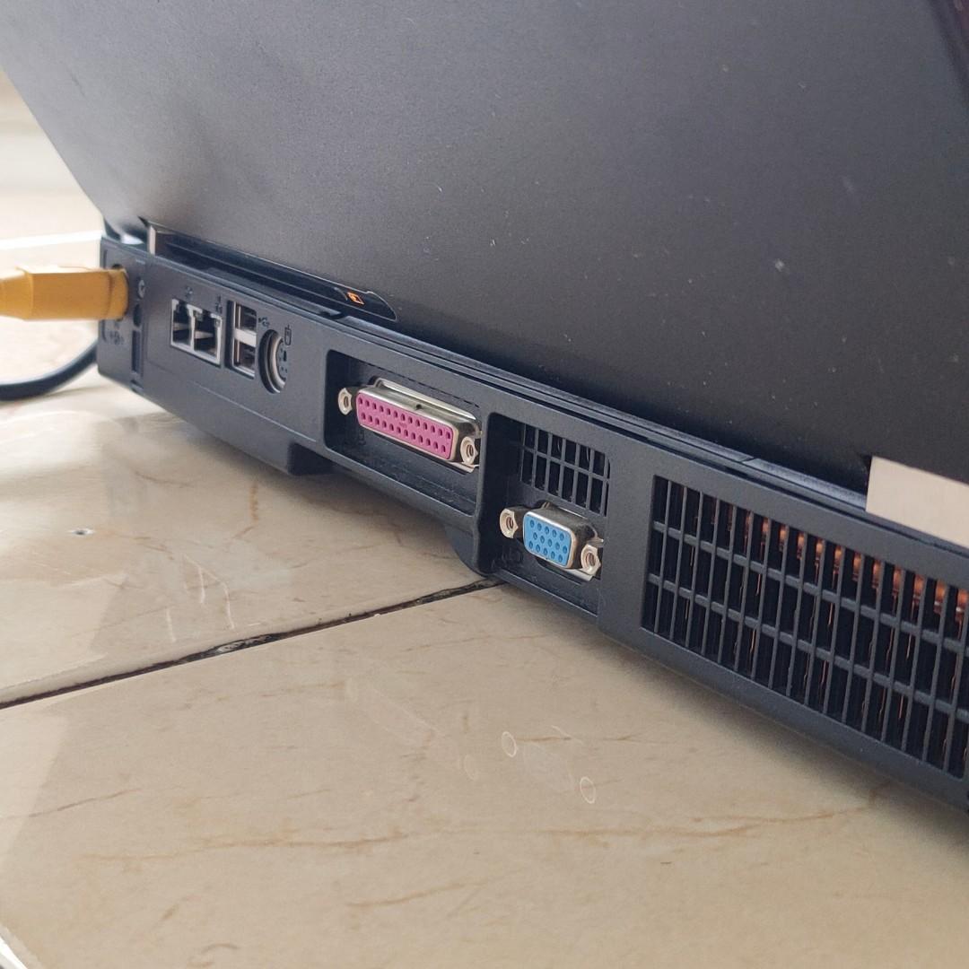 ThinkPad G40 [Vintage], Computers & Tech, Laptops & Notebooks on Carousell