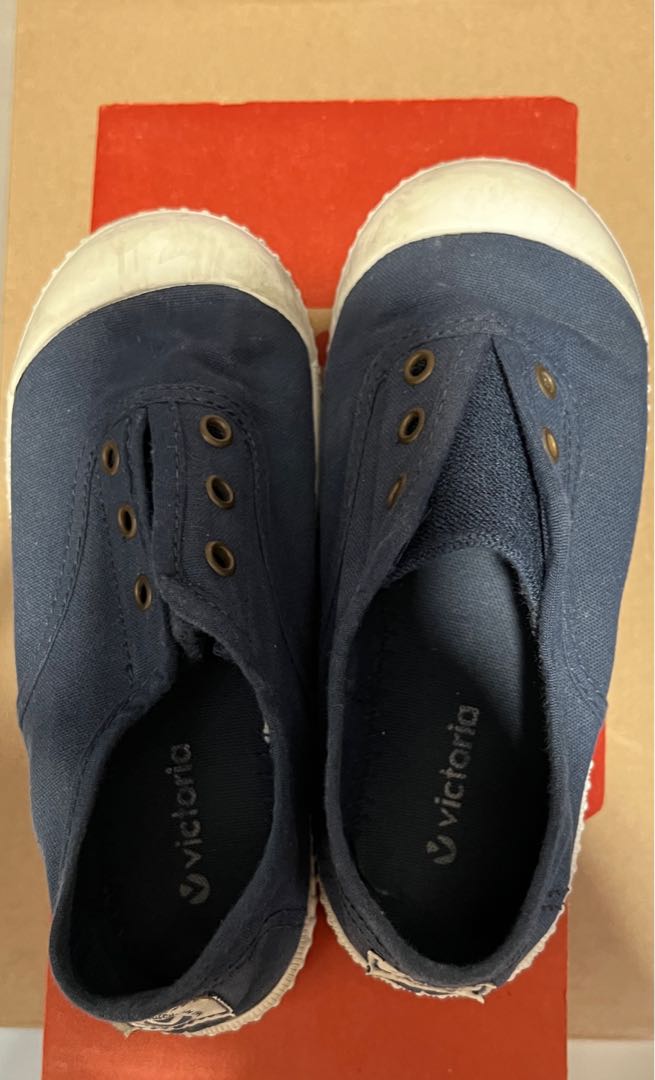 Victoria kids shoes, Babies & Kids, Babies & Kids Fashion on Carousell