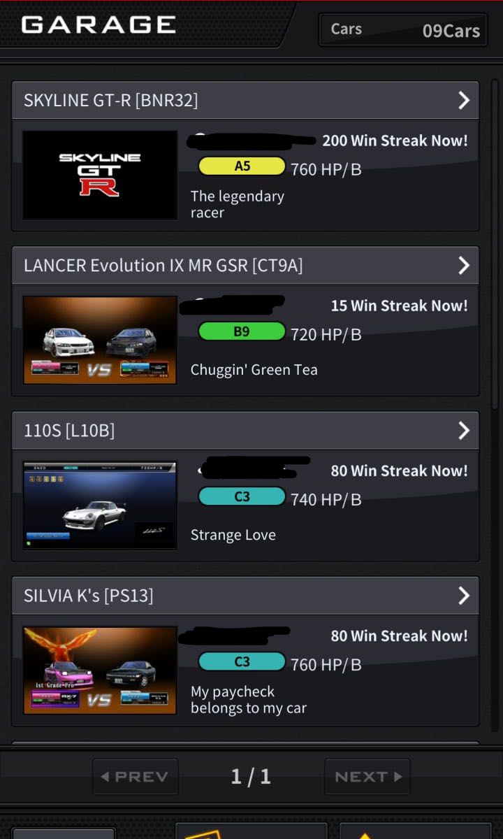 WMMT6RR Maxtune Wangan Wmmt Banapassport Midnight, Video Gaming, Gaming ...