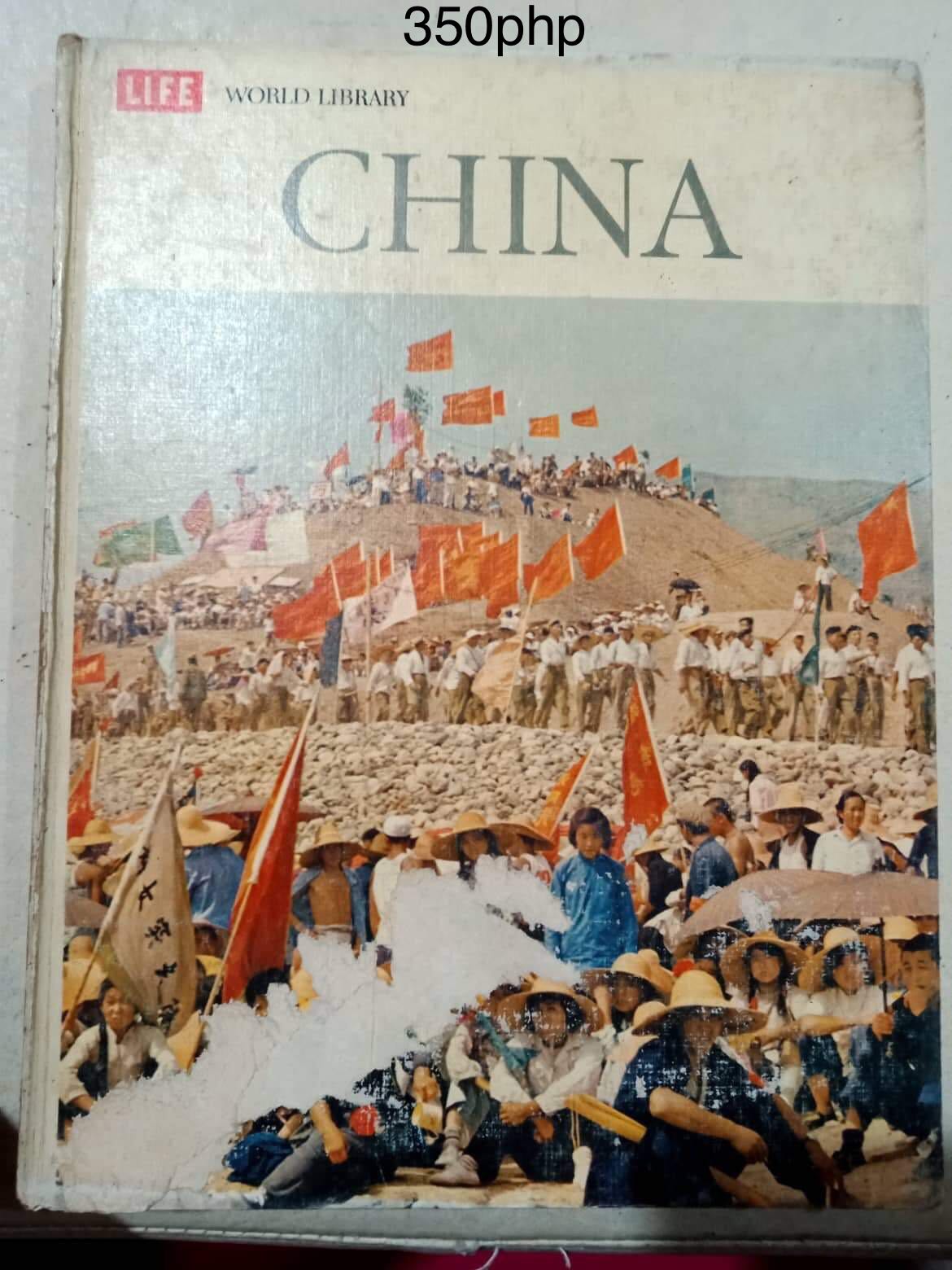 World Library, Nature Library Book, Hobbies & Toys, Books & Magazines ...