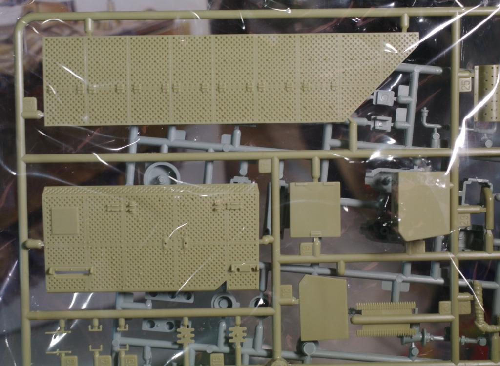 絕版-Academy Hobby-愛德美-1372-1/35-IDF-M113- ZELDA-optional with or without ADD ON armour-M-300, 興趣及 ...