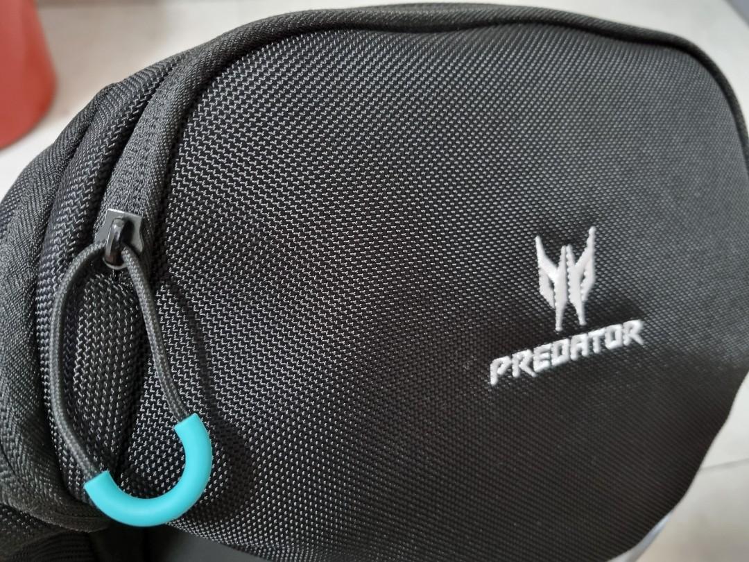 Acer Predators 2022 Gaming Laptop Bags, Computers & Tech, Parts ...