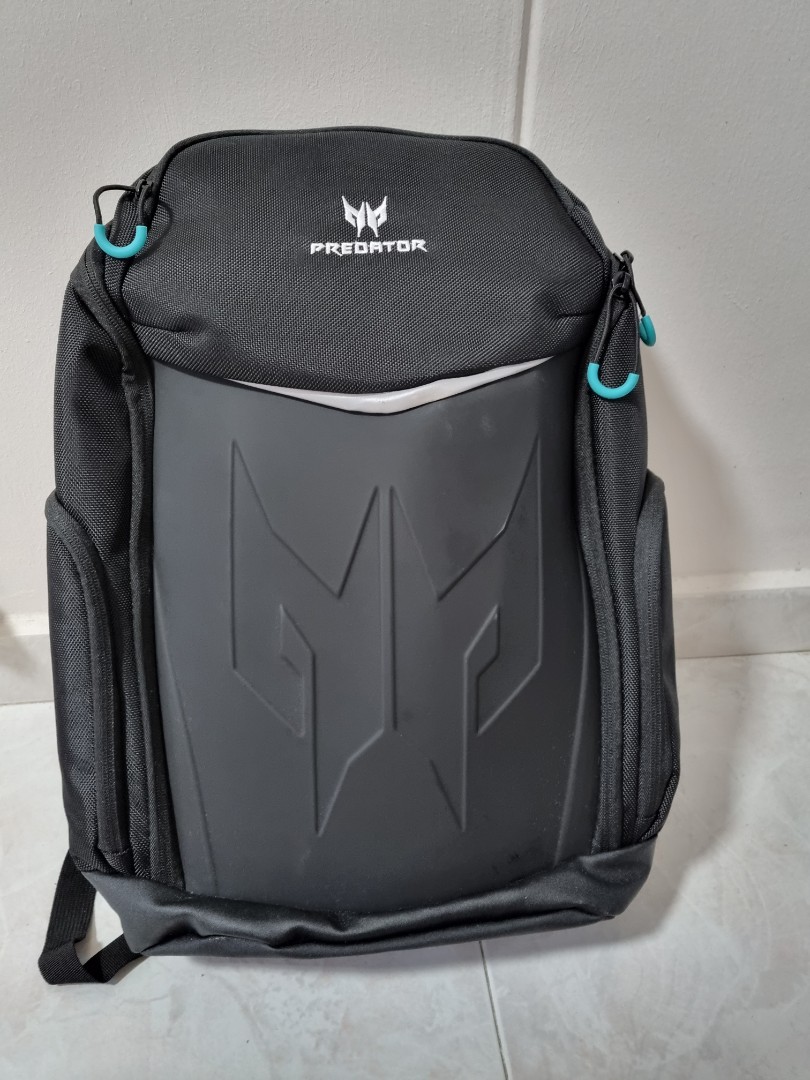 Acer Predators 2022 Gaming Laptop Bags, Computers & Tech, Parts ...
