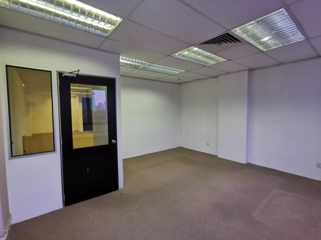 Ampwalk Jln Ampang Office Lot KLCC, Property, Rentals on Carousell