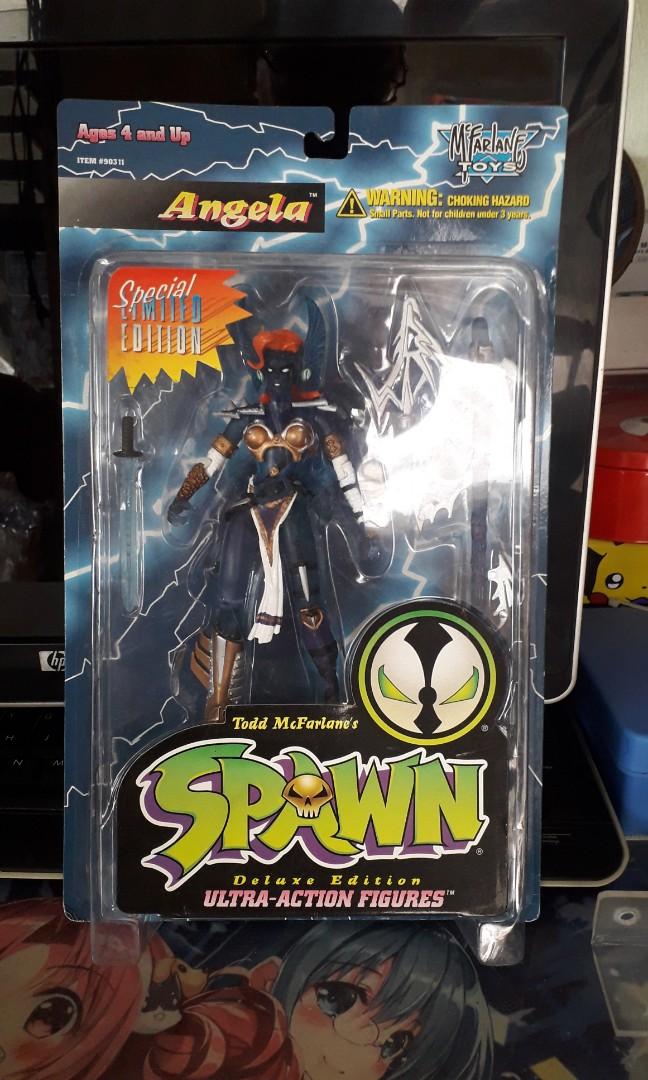 Angela spawn, Hobbies & Toys, Toys & Games on Carousell