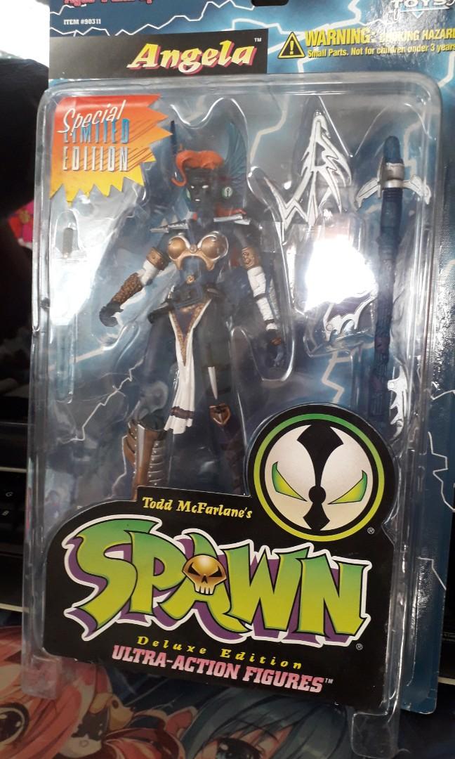 Angela spawn, Hobbies & Toys, Toys & Games on Carousell