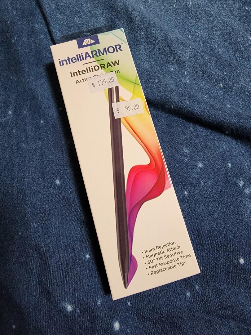 Apple Pencil Alternative (Intelli Armor), Mobile Phones & Gadgets ...