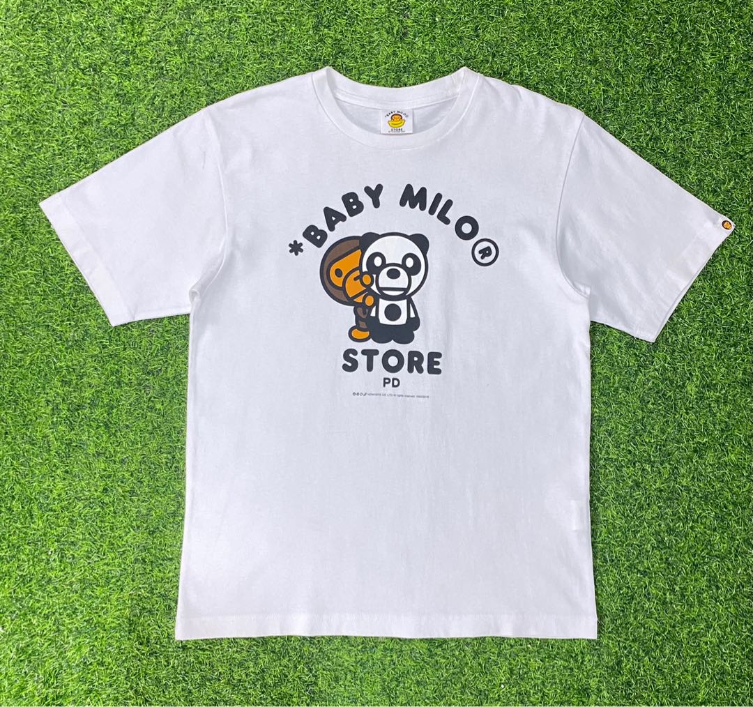 Baby milo, Luxury, Apparel on Carousell