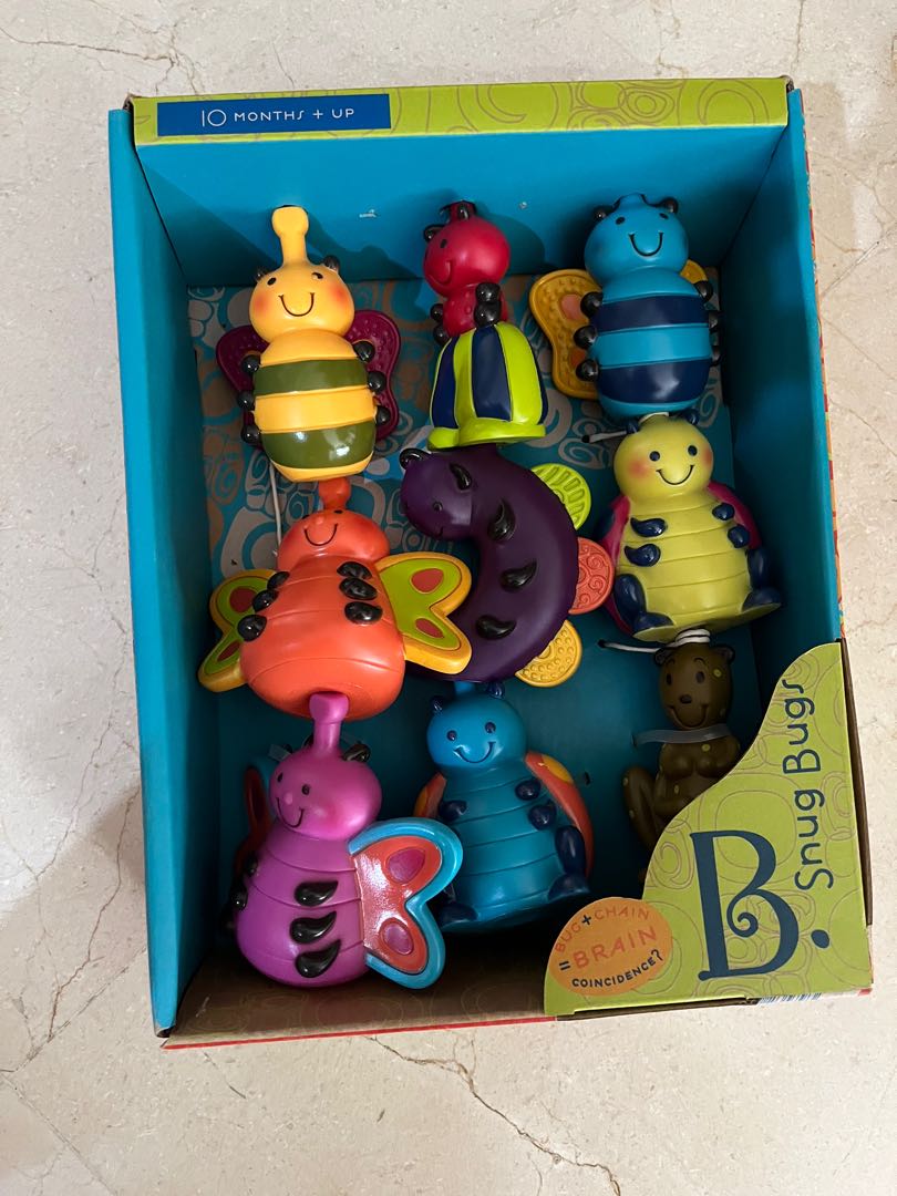 Battat toy, Hobbies & Toys, Toys & Games on Carousell