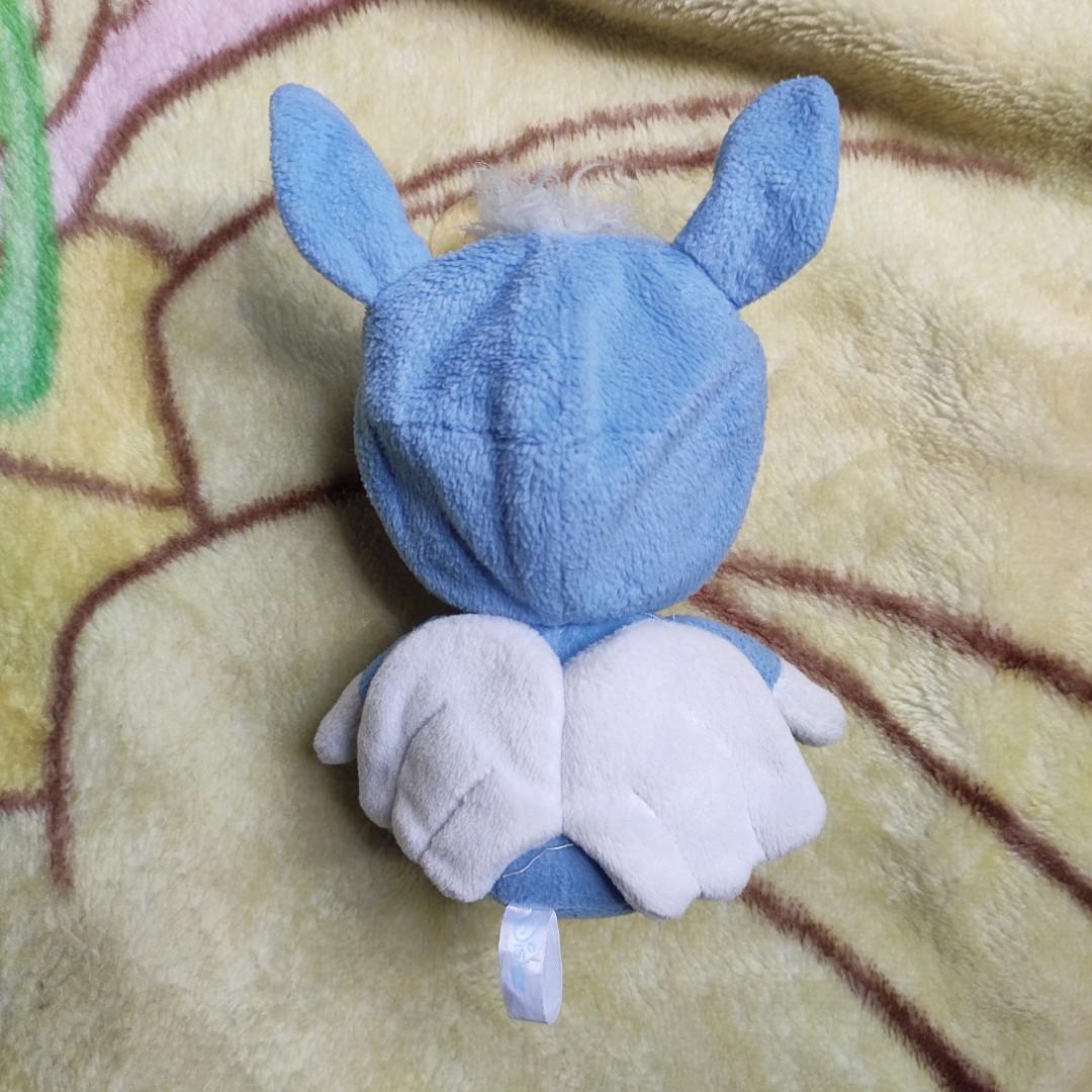 Boneka Mickey Mouse Custom Angel Original Disney Baby, Toys ...