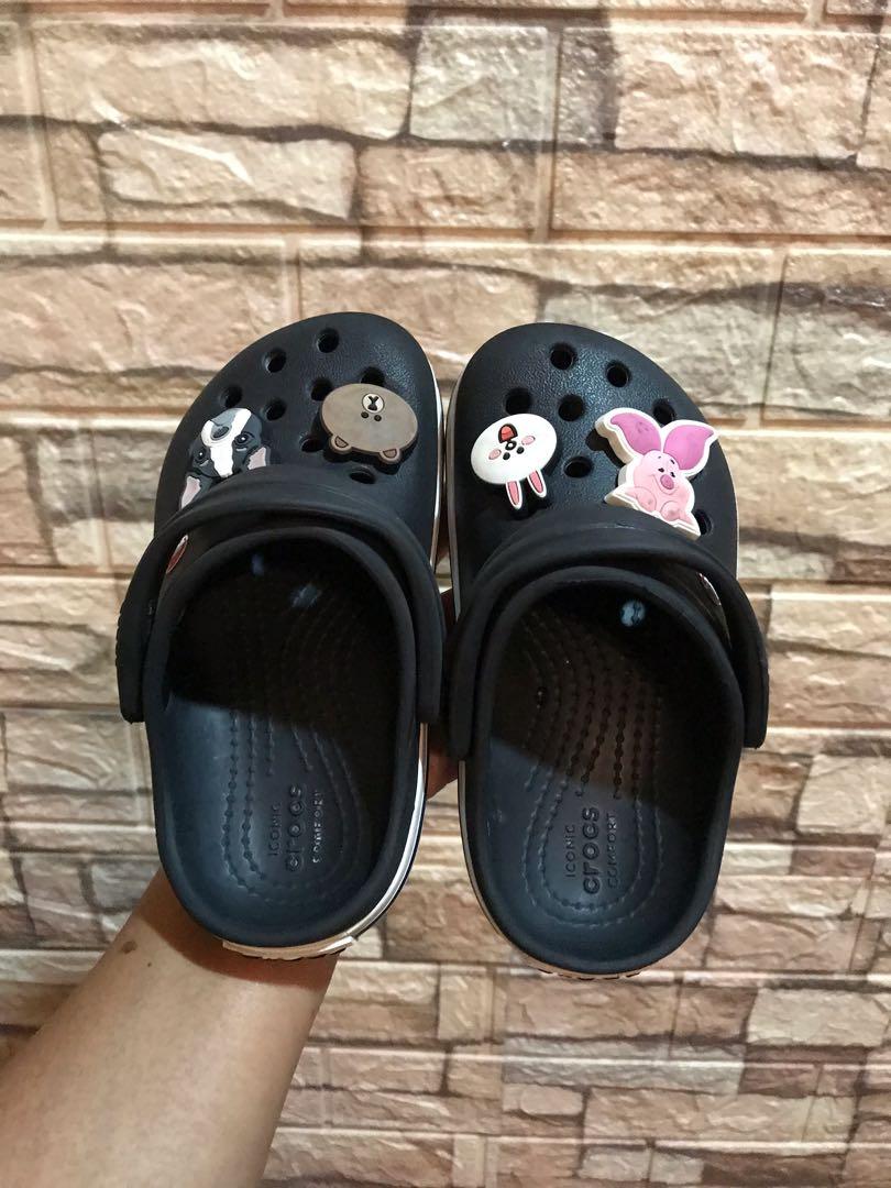 Corcs, Babies & Kids, Babies & Kids Fashion on Carousell