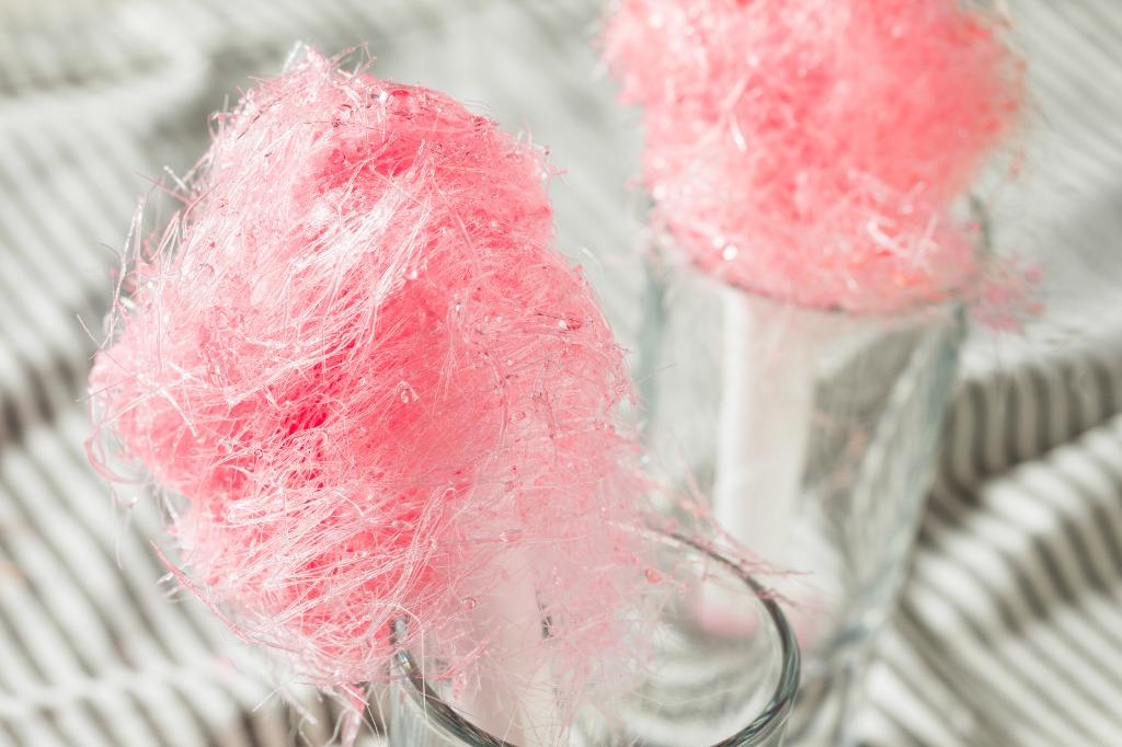 Cotton Candy Live Station, Lifestyle Services, Event & Party Services ...