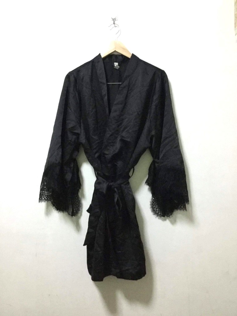 Cotton on body robe, Women's Fashion, Undergarments & Loungewear on ...