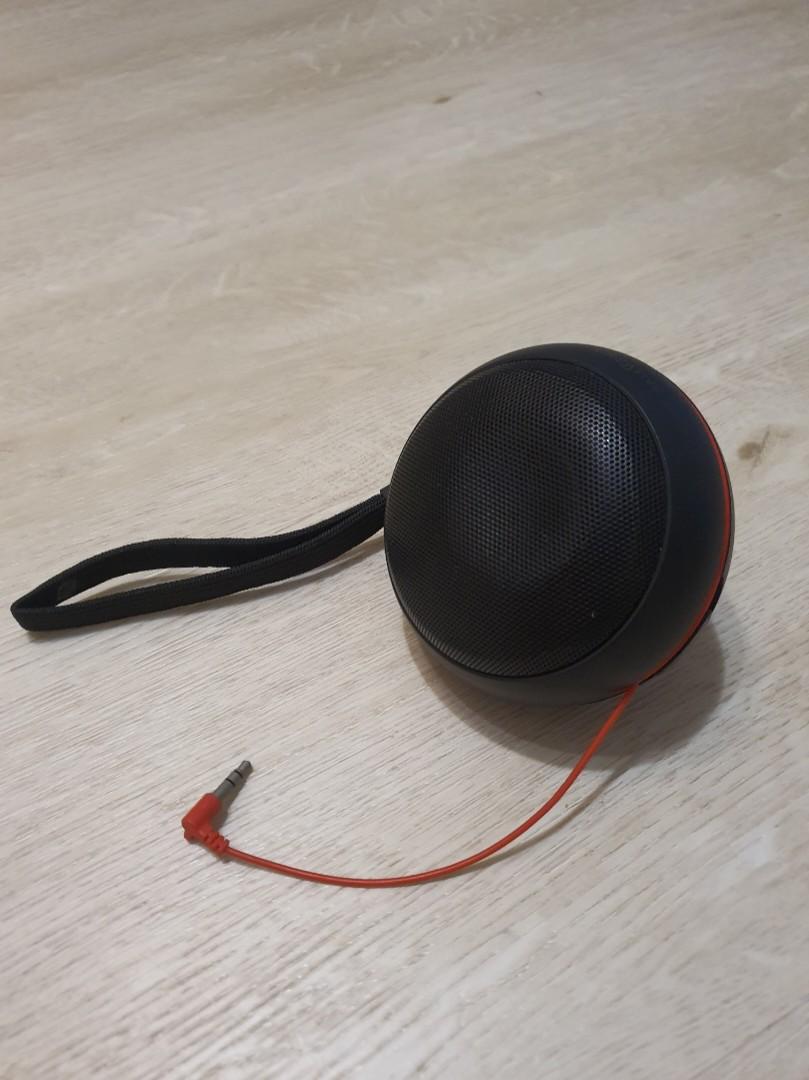 Creative N100 Portable Speaker, Audio, Soundbars, Speakers & Amplifiers ...