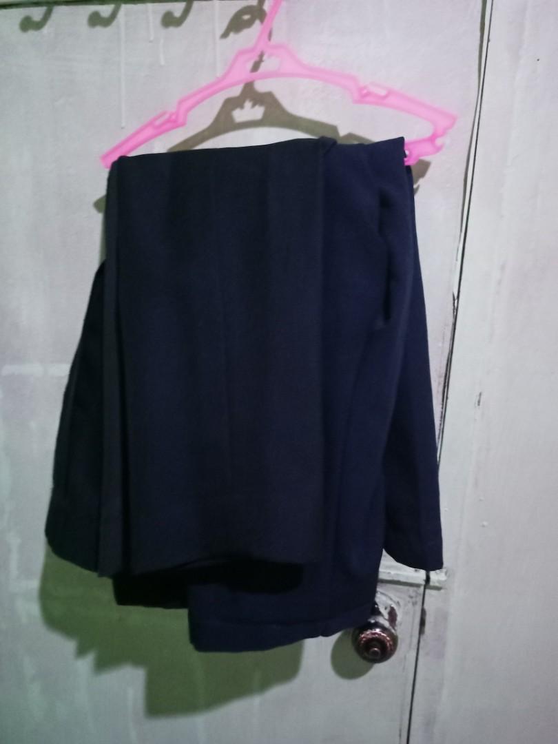 DepEd School Uniform, Women's Fashion, Dresses & Sets, Traditional ...