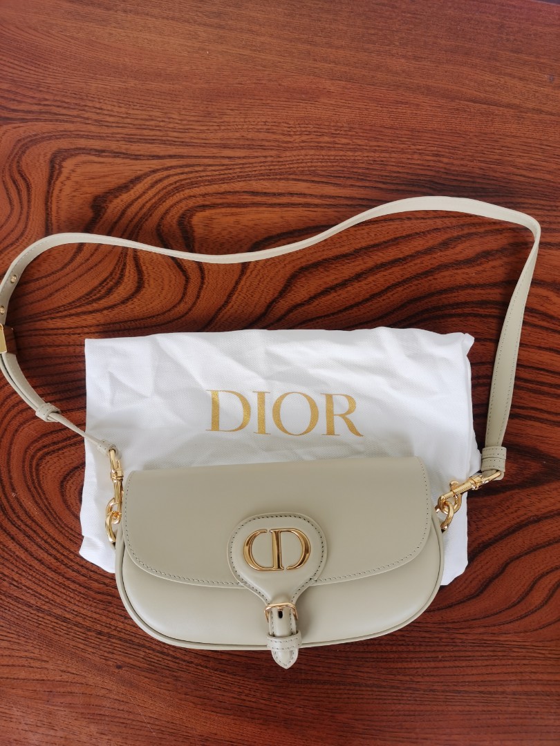 Dior bobby mini, Luxury, Bags & Wallets on Carousell