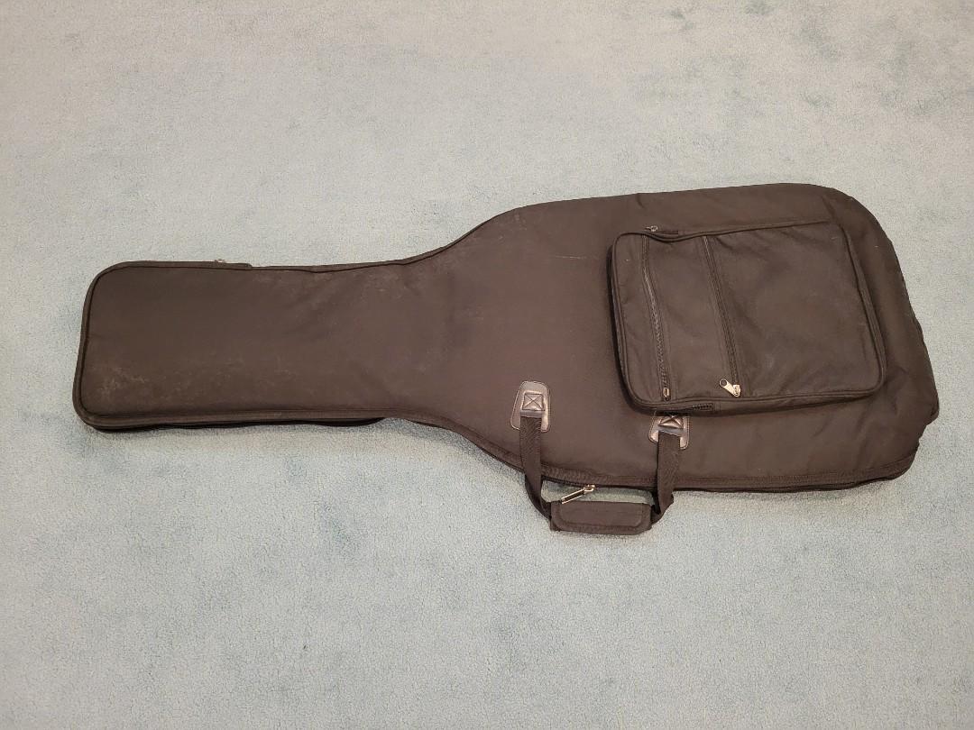 ESP LTD F-400FM, 興趣及遊戲, 音樂樂器 & 配件, 樂器 - Carousell