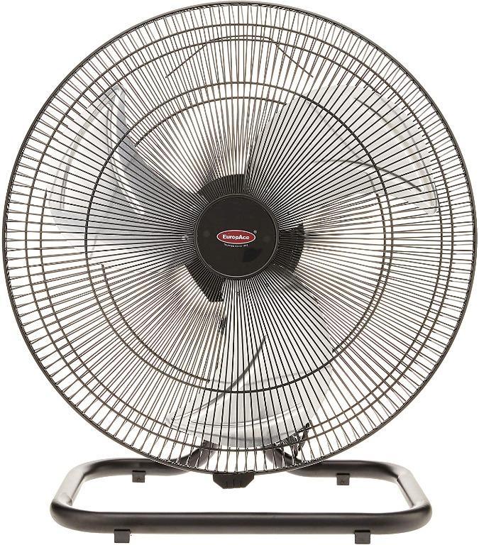Europace EPF 2203U (20 Inch) 3 Blade Twin Turbo Power Floor Fan WITH 1 ...