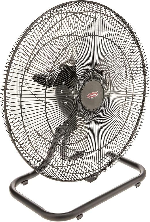 Europace EPF 2203U (20 Inch) 3 Blade Twin Turbo Power Floor Fan WITH 1 ...