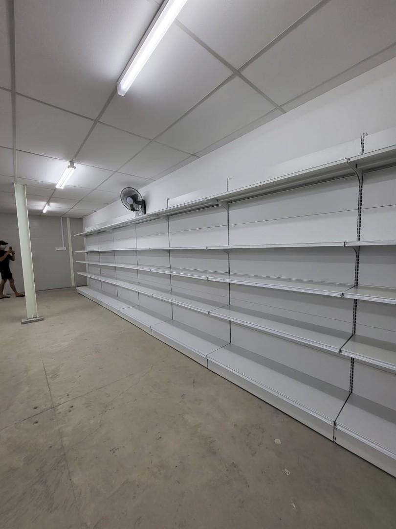 Gondola rack | mini mart rack | supermarket rack | display rack ...