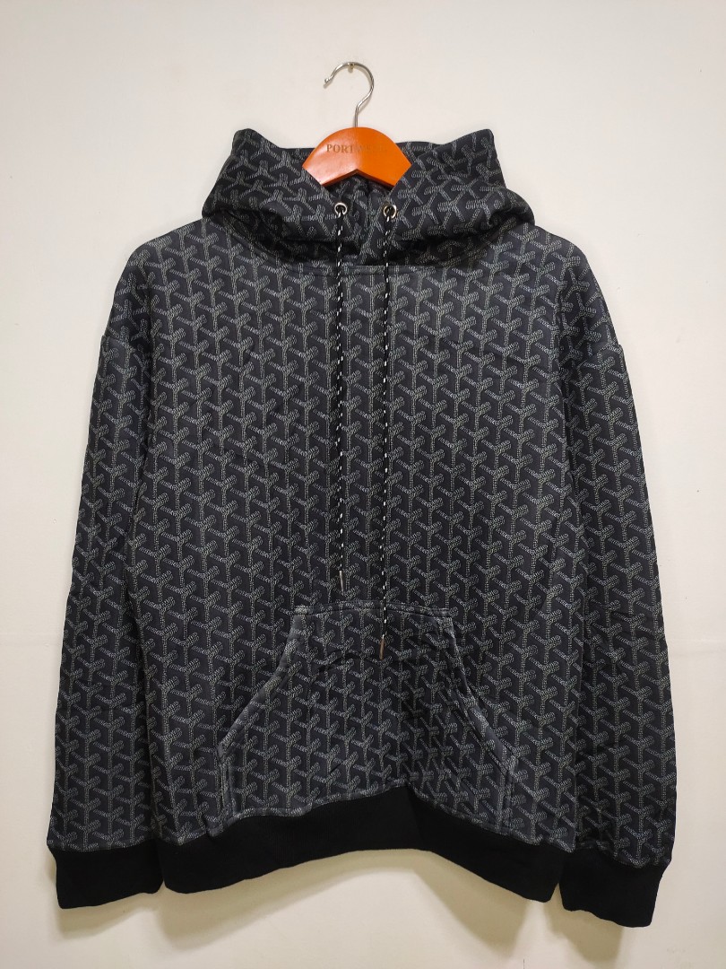 GOYARD - Chrisptopher Wanton, Men's Fashion, Coats, Jackets and ...