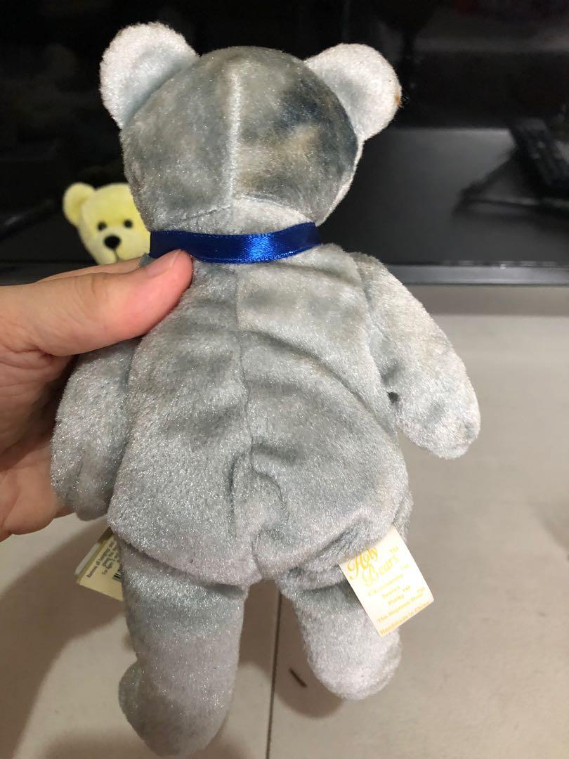 Holy Bears Plush Set, Hobbies & Toys, Toys & Games on Carousell